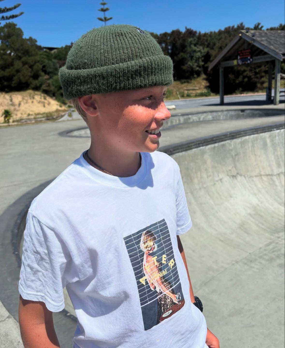 TEES – afterhoursnz